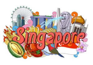 What makes Singapore tick? – Financial Executives Institute of the ...