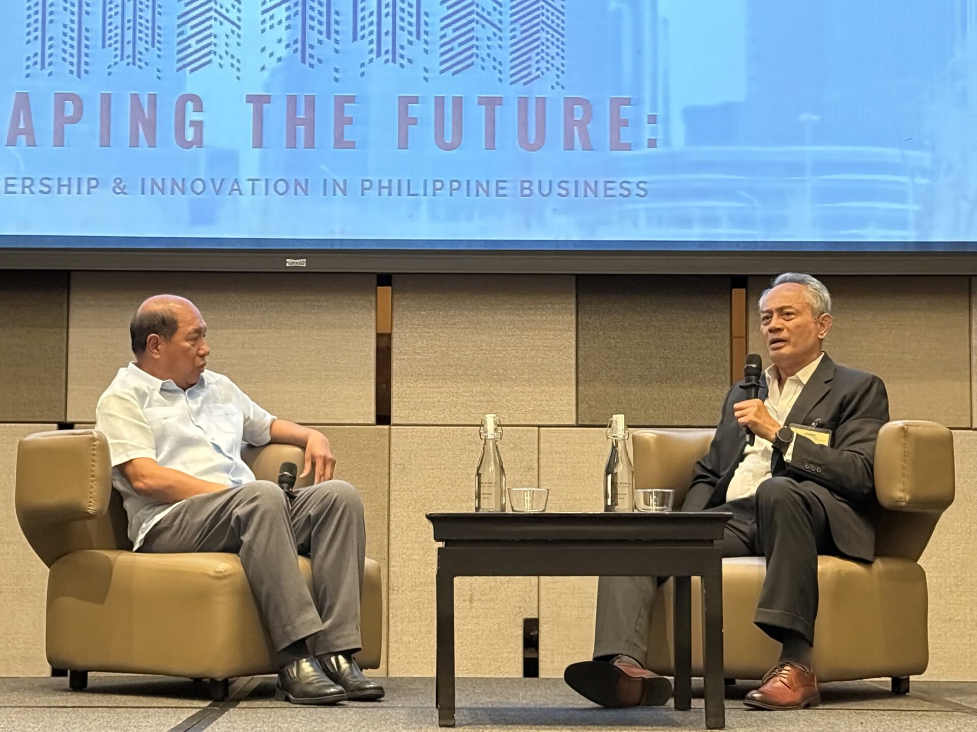 Special GMM – March 2025 – Financial Executives Institute of the ...