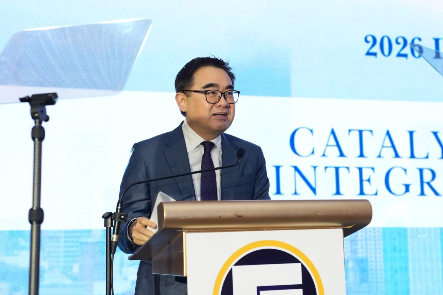 2026 FINEX Inaugural Meeting & Induction Ceremonies – Financial ...