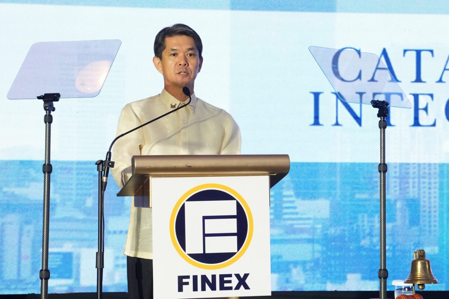 2026 FINEX Inaugural Meeting & Induction Ceremonies – Financial ...