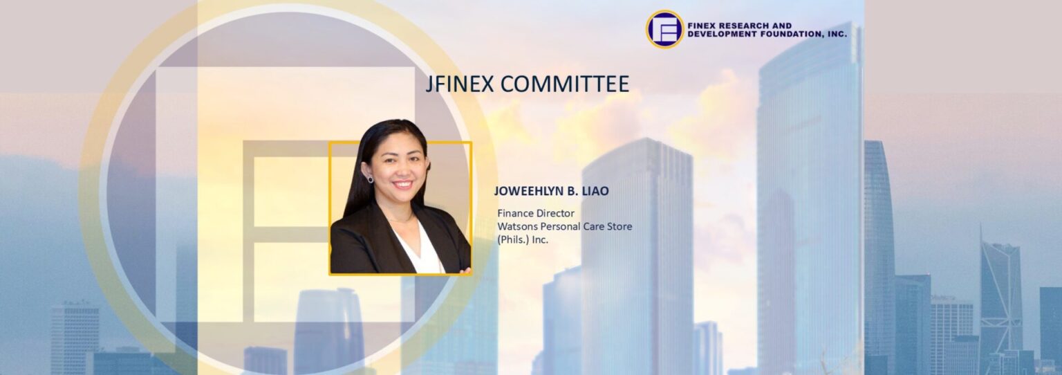 FINEX Foundation Committees – Financial Executives Institute of the ...